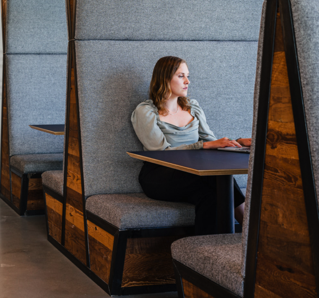 How to Enhance Employee Success - The Shop Workspace The Shop Workspace