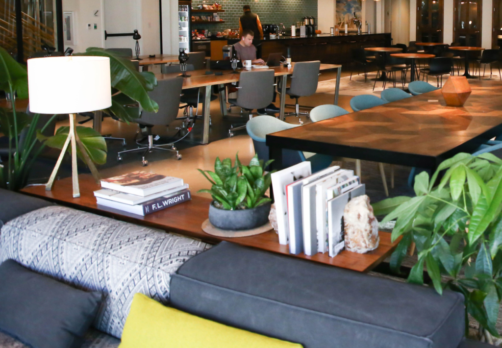 Embracing Flexibility With Coworking - The Shop Workspace The Shop Workspace