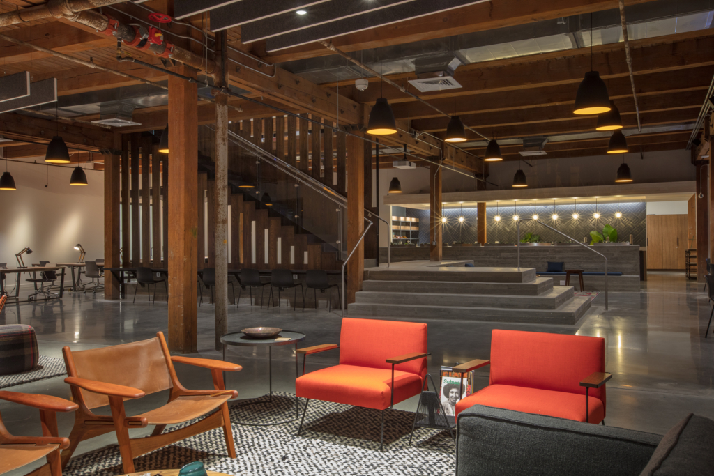 Why a Day Pass at The Shop New Orleans is a Perfect Fit