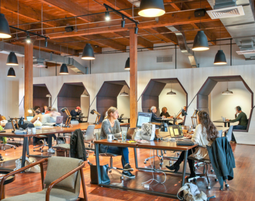 Member Login | Shared Office Space For Rent SLC & NOLA | The Shop The ...