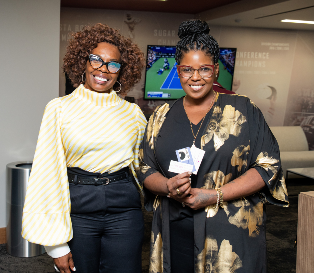 Utah Black Chamber: Empowering Community | The Shop The Shop Workspace