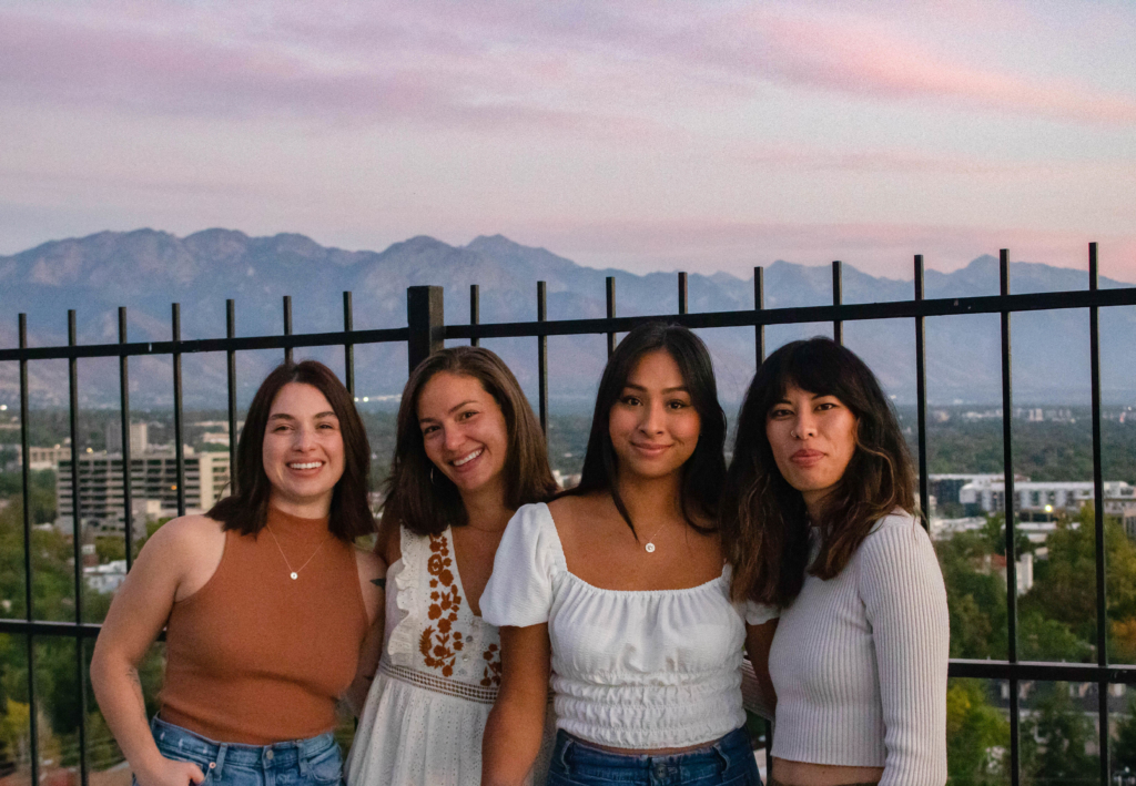 Member Spotlight: City Cast Salt Lake | The Shop | Blog The Shop Workspace