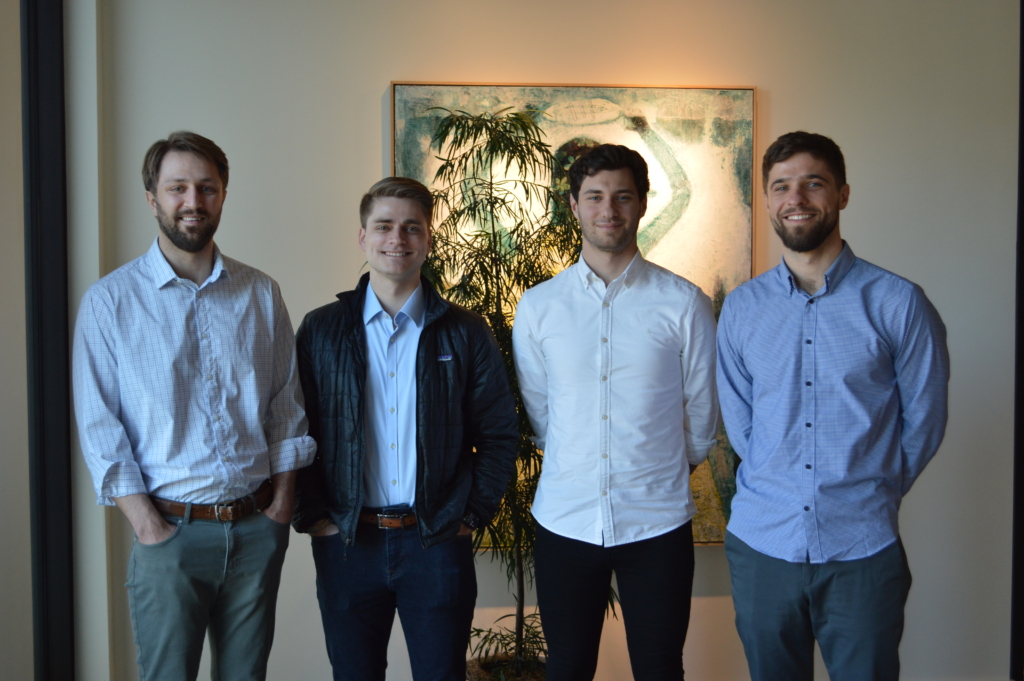 Member Spotlight: VESO