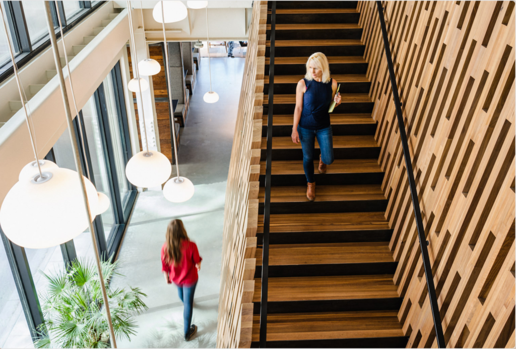 Benefits of Creative Collaboration - The Shop Workspace The Shop Workspace